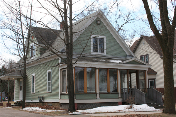 511 STEUBEN ST | Property Record | Wisconsin Historical Society