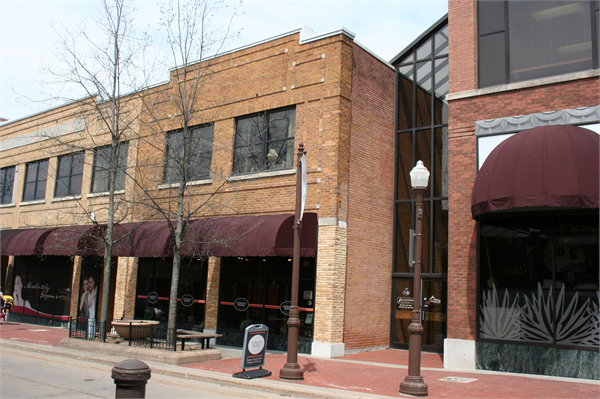 218 WASHINGTON ST | Property Record | Wisconsin Historical Society