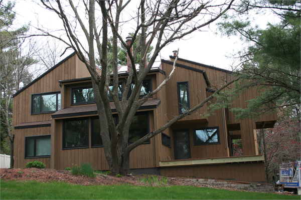 2918 PINE RIDGE BLVD | Property Record | Wisconsin Historical Society