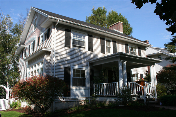 918 ADAMS ST | Property Record | Wisconsin Historical Society