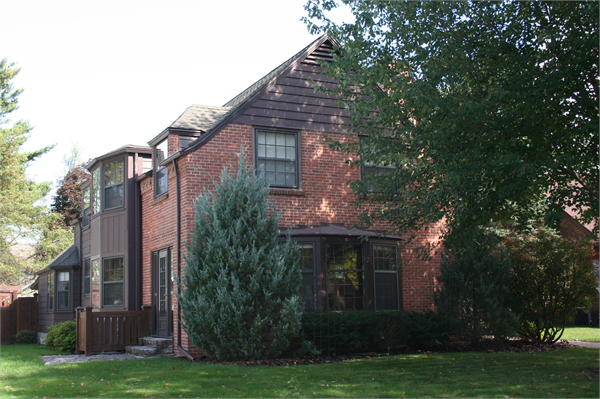 506 RUDER ST | Property Record | Wisconsin Historical Society