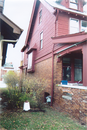 2972 N HACKETT AVE | Property Record | Wisconsin Historical Society