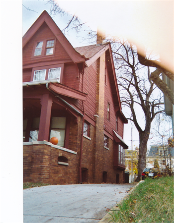 2972 N HACKETT AVE | Property Record | Wisconsin Historical Society