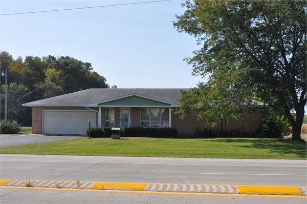 38165 US HIGHWAY 18 | Property Record | Wisconsin Historical Society