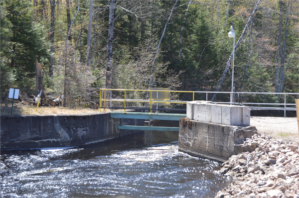 END OF POWER DAM RD AT PINE RIVER | Property Record | Wisconsin ...