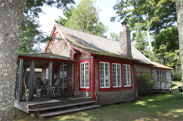 SE SHORE, SAND ISLAND, APOSTLE ISLANDS | Property Record | Wisconsin ...