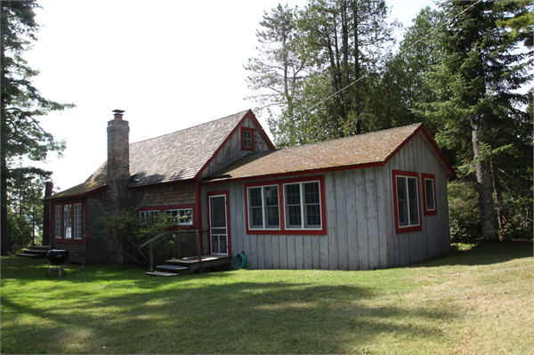 SE SHORE, SAND ISLAND, APOSTLE ISLANDS | Property Record | Wisconsin ...