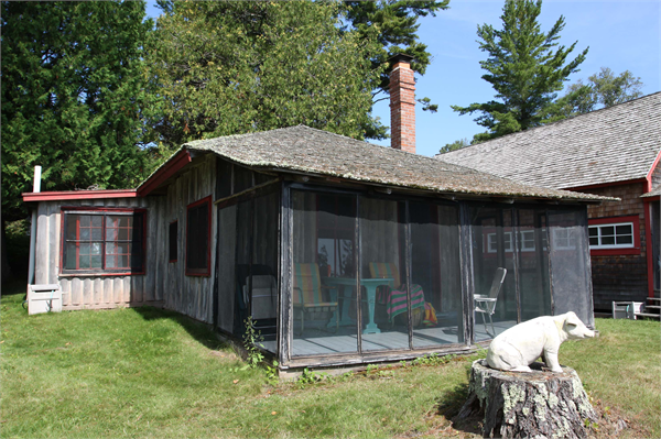 SE SHORE, SAND ISLAND, APOSTLE ISLANDS | Property Record | Wisconsin ...