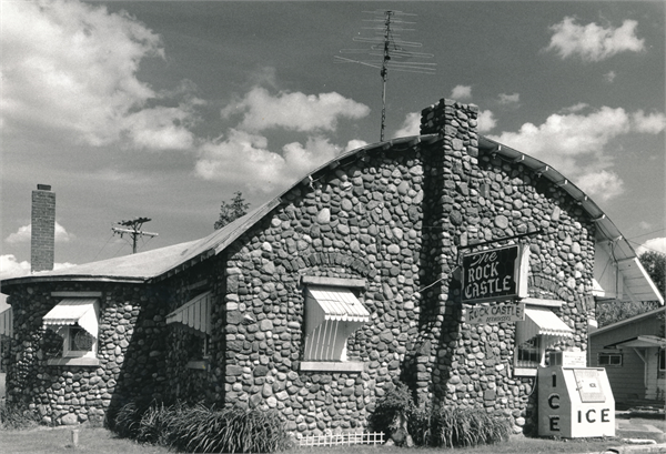 STATE HIGHWAY 48 | Property Record | Wisconsin Historical Society