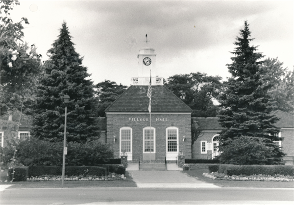 6500 Northway | Property Record | Wisconsin Historical Society