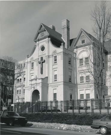 1820 W. Wells St. | National or State Registers Record | Wisconsin ...