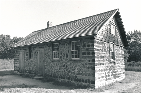 Old World Wisconsin | Property Record | Wisconsin Historical Society