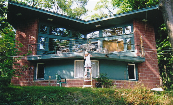 2811 RIDGE RD | Property Record | Wisconsin Historical Society