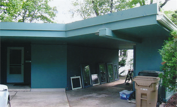 2811 RIDGE RD | Property Record | Wisconsin Historical Society