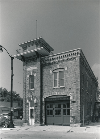 700 6TH ST | Property Record | Wisconsin Historical Society