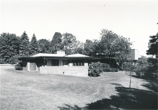 1425 VALLEY VIEW RD | Property Record | Wisconsin Historical Society