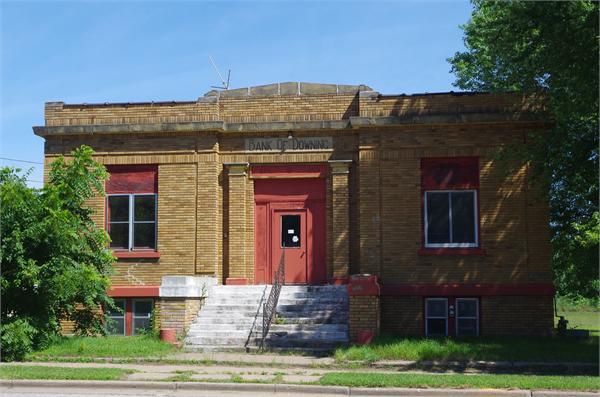 403 MAIN ST | Property Record | Wisconsin Historical Society