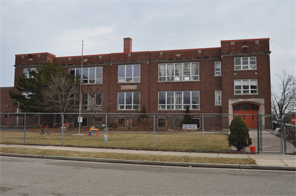 2317 HOWE ST | Property Record | Wisconsin Historical Society