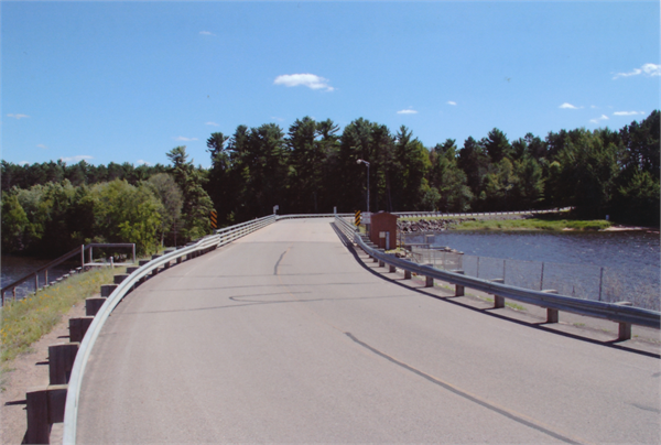 WILLOW DAM RD AND TOMAHAWK RIVER | Property Record | Wisconsin ...