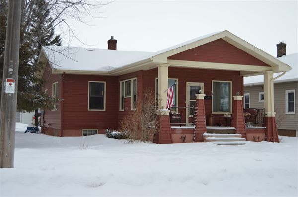 11B HAYES COURT | Property Record | Wisconsin Historical Society
