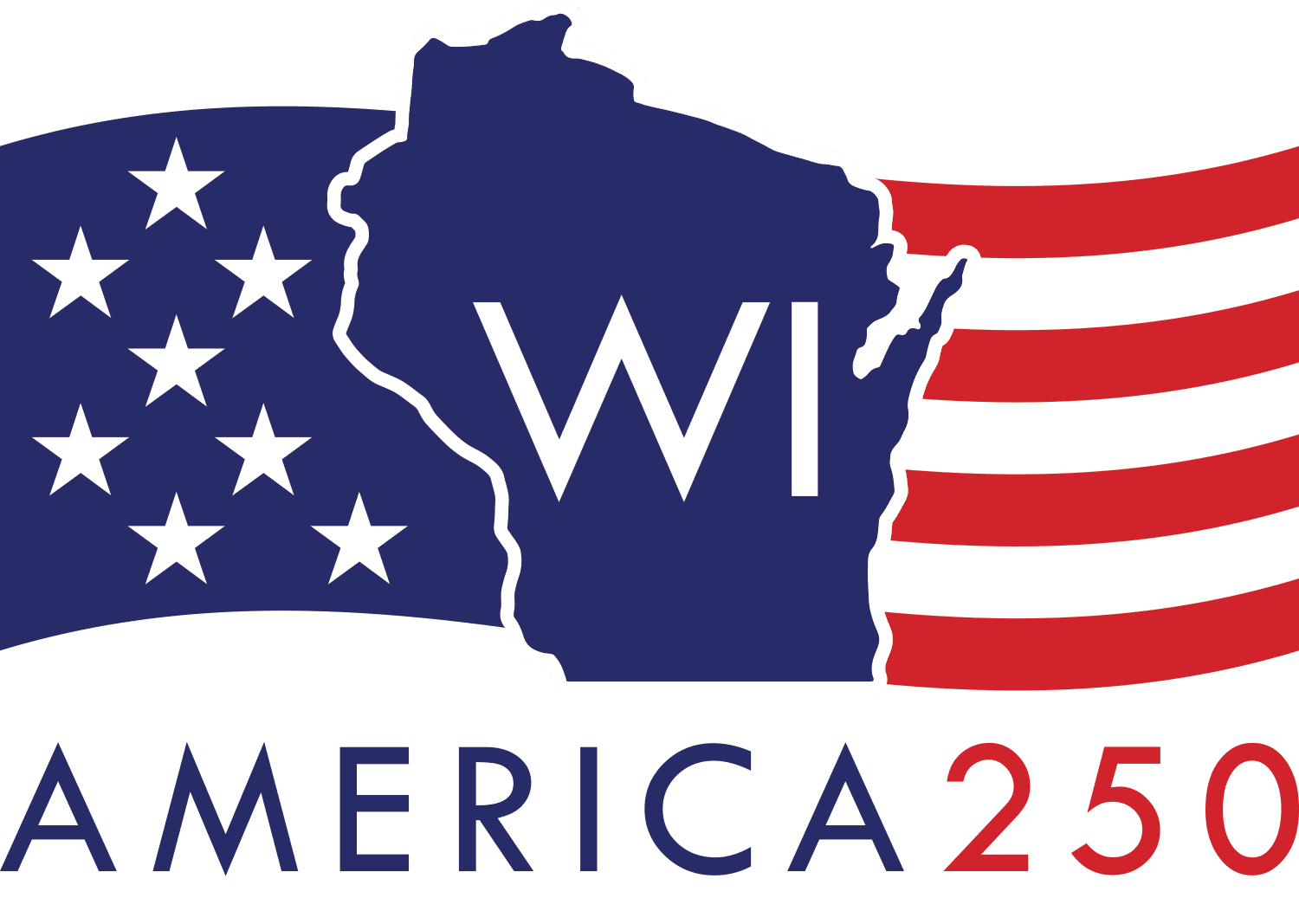 Wisconsin Commemorates the U.S.A. 250th | Wisconsin Historical Society