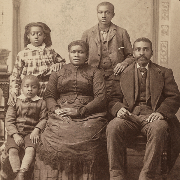 Black History | Wisconsin Historical Society
