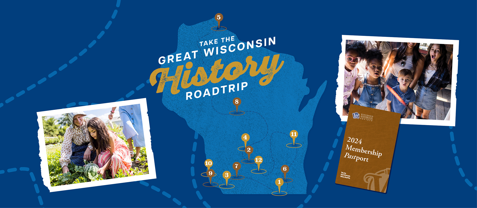 Visit Wisconsin Museums and Historic Sites | Wisconsin Historical Society