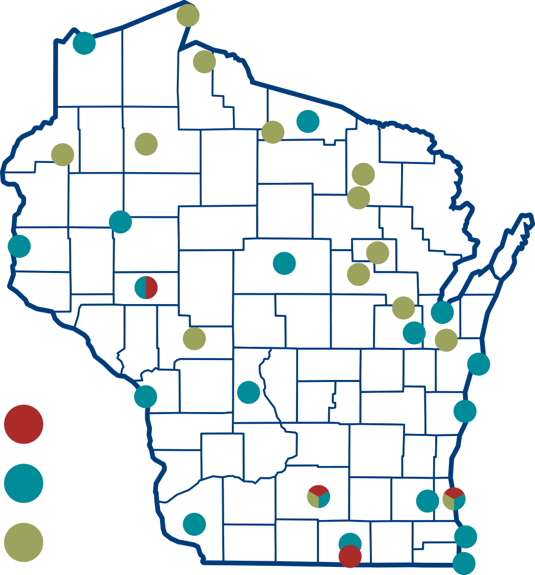 Multicultural Engagement Wisconsin Historical Society