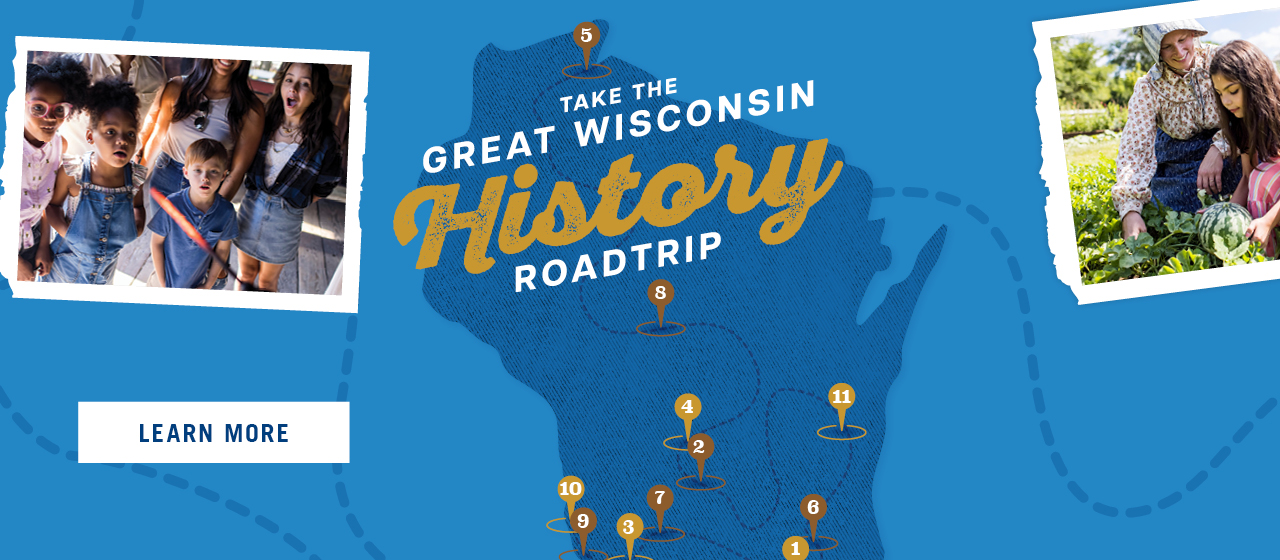 Wisconsin Historical Society | Explore our historical collections ...