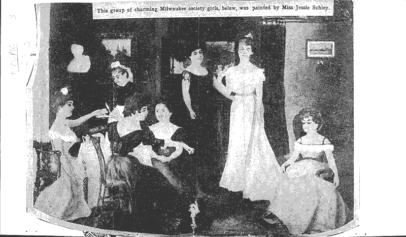 Do you remember when | Newspaper Article/Clipping | Wisconsin ...