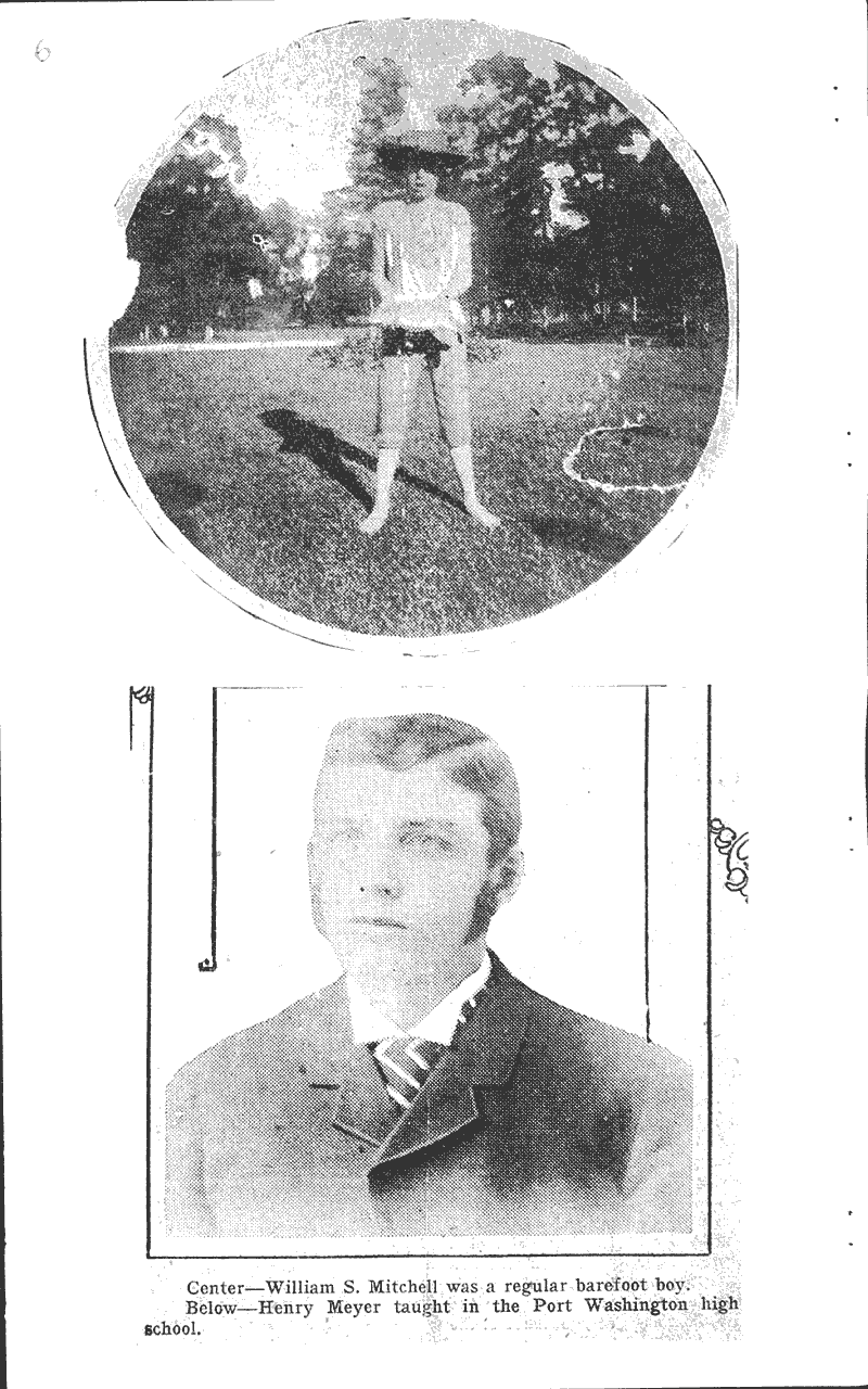 Do you remember when | Newspaper Article/Clipping | Wisconsin ...