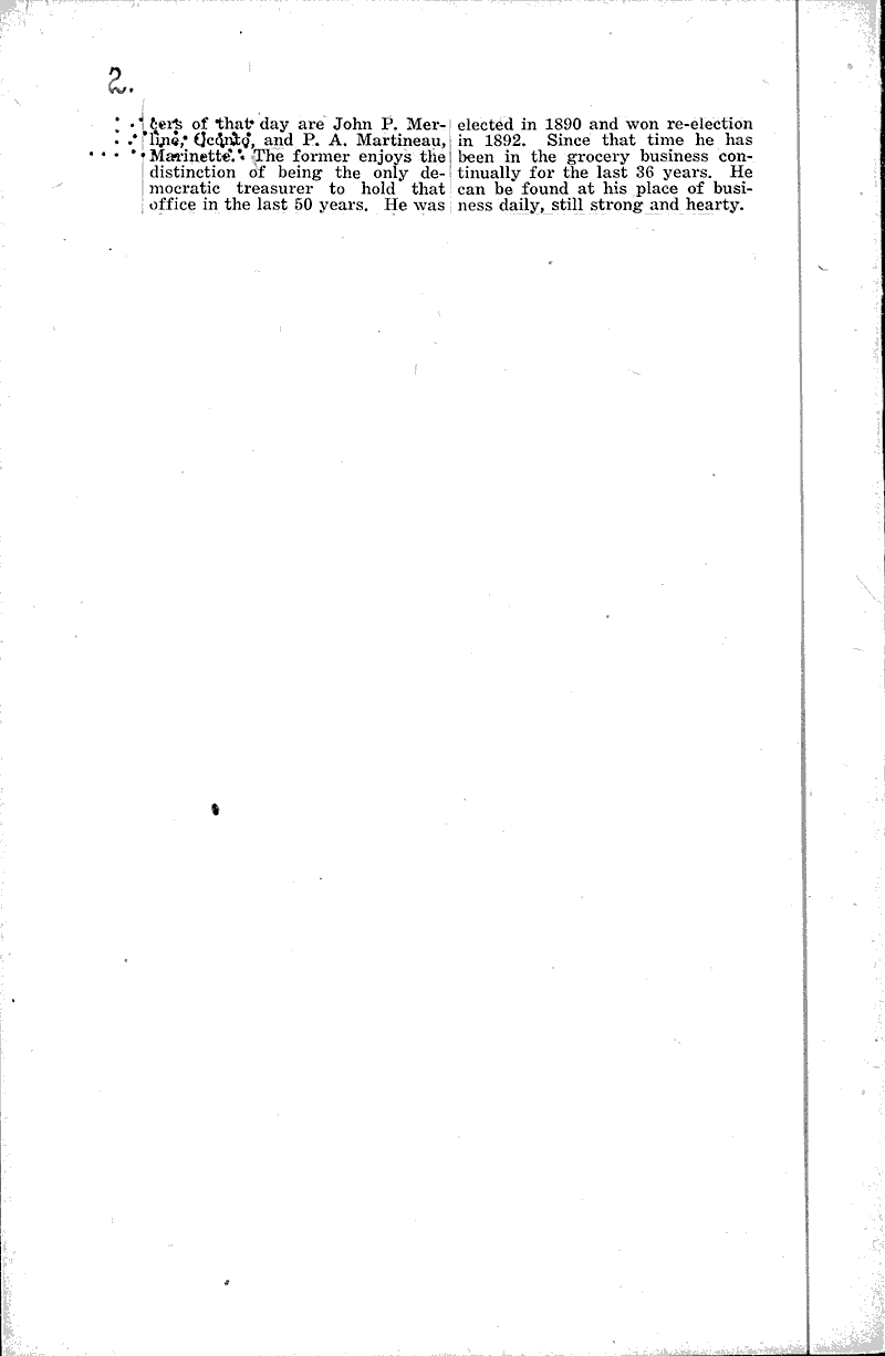 Corner Stone of Oconto County court house laid 40 years ago | Newspaper ...