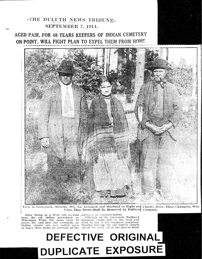 Indians are very bitter | Newspaper Article/Clipping | Wisconsin ...